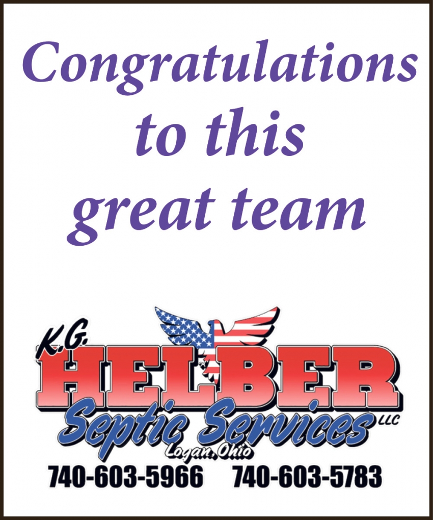 Helber Septic Services, Helber Septic Services, Logan, OH